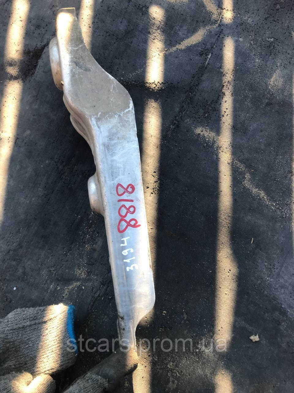 Кронштейн кріплення підрамника задній лівий BMW 5 F10 F11 (2011-2016 ...