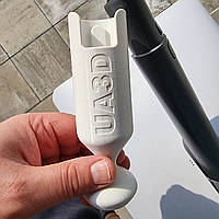 UA3D 3D печатный модели