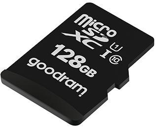 Купить Карта памяти 128 Гб Goodram microSDXC UHS-I Class 10, micro sd ...