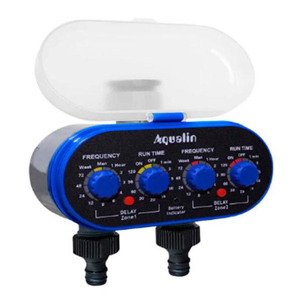 Таймер Полива Aqualin YL21032A — в Категории "Оборудование ...