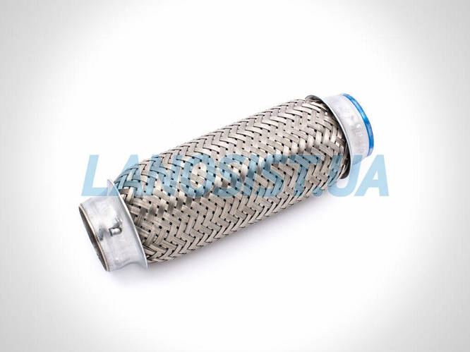 Гофра глушителя 45X200 Матиз Ribuko (ID#1752842704), цена: 445 ...