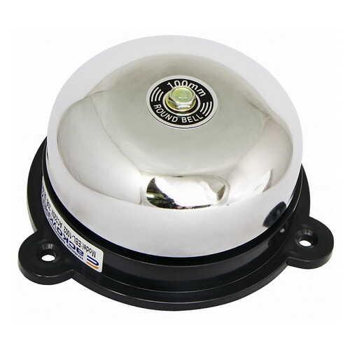 Купить Сирена-дзвоник EBL-7502 Ø75 мм. 220V, Аско, цена 216 грн — Prom.ua (ID#1799681011)