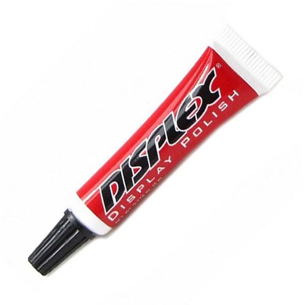 Купить Паста полировочная DISPLEX Display Polish, 5 гр., цена 603 ...