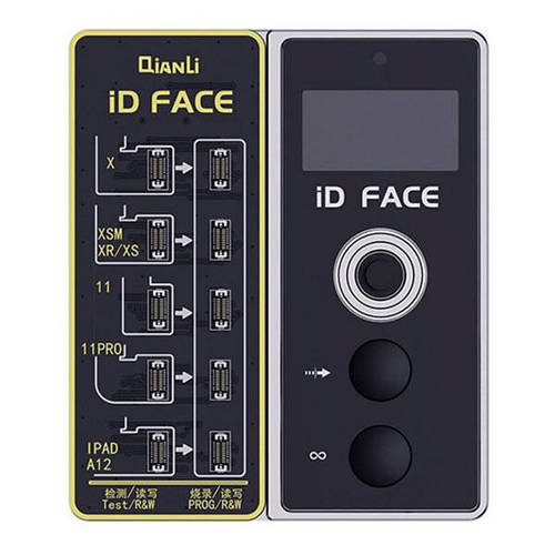 Купить Программатор QIANLI ID Face, цена 1661 грн — Prom.ua (ID#1720709290)