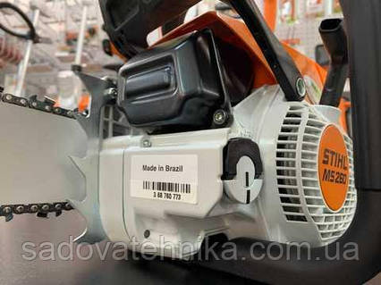 STIHL MS 260 ID 1282972598 20489 Prom.ua