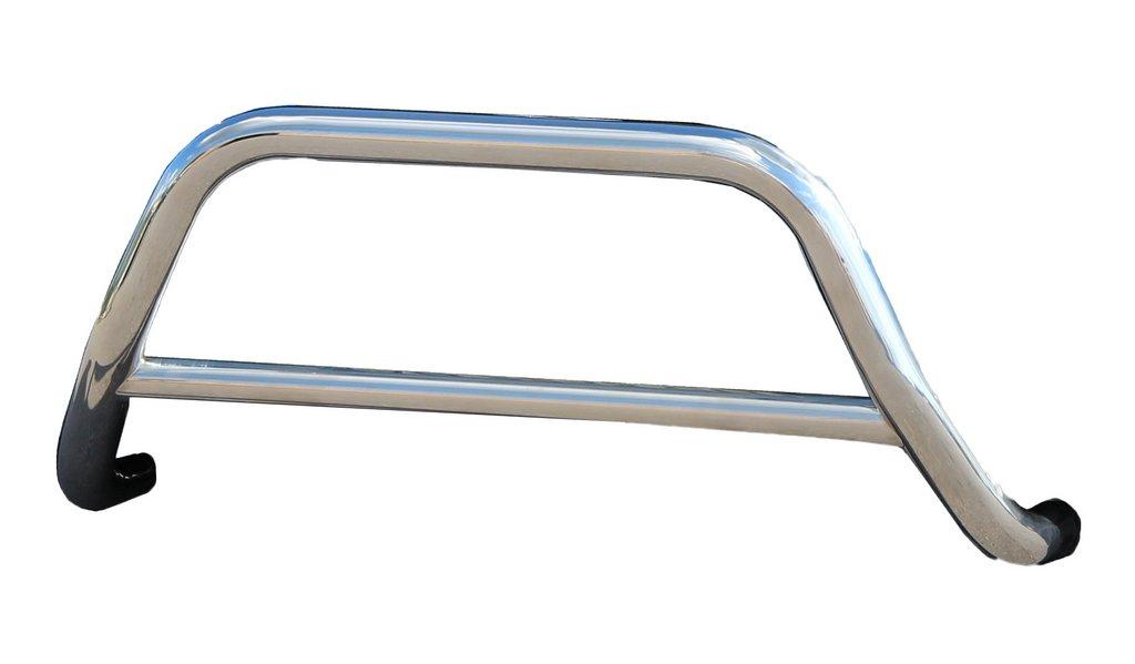 Кенгурятник WT006 для GreatWall Wingle 5 Нержавеющая сталь (ID#1799777328), цена: 5311 ₴, купить ...