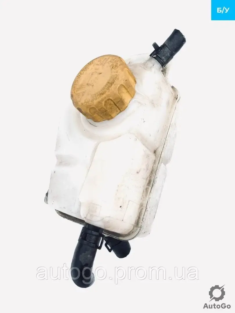 Купить Бачок расширительный Chevrolet Aveo 96536545 Б/У, цена 250 ...