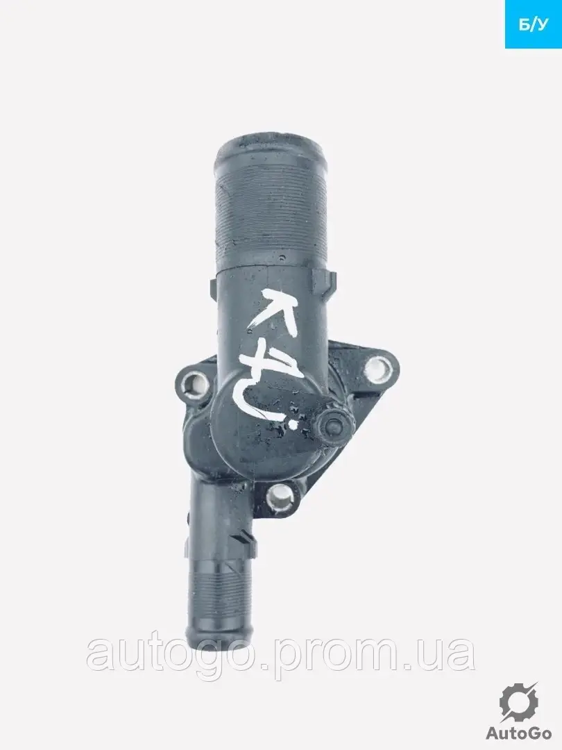 Корпус Термостата Renault Dacia Logan Clio Symbol Kangoo Megane Scenic ...