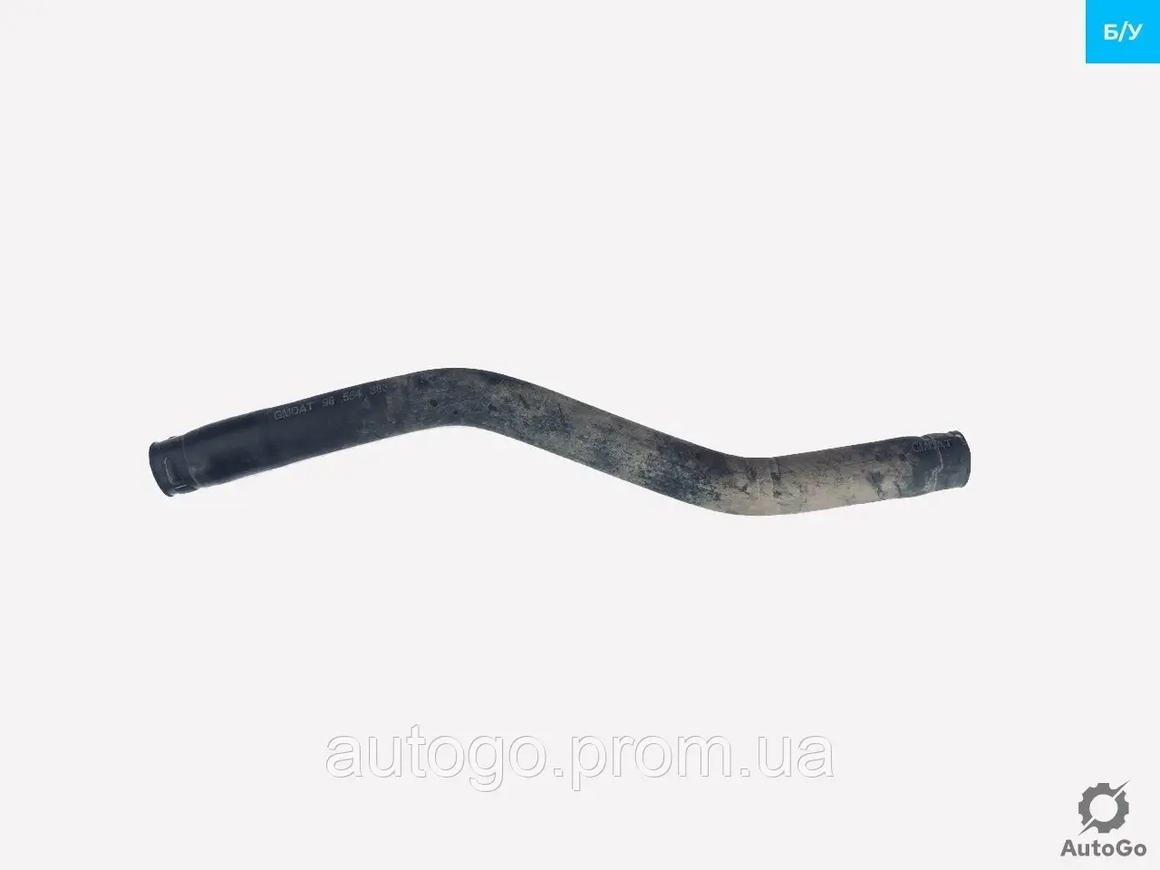 Купить Патрубок системы охлаждения радиатора печки Chevrolet Lacetti ...