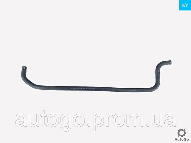 Купити Патрубок системи охолодження Chevrolet Aveo T250 1.6 16V ...