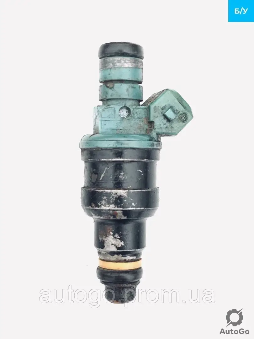 Купити Форсунка ВАЗ LADA 2108 2109 21099 2110 2111 2112 2113 2114 2115 1.5 8V 16V 280150996 Б/У ...
