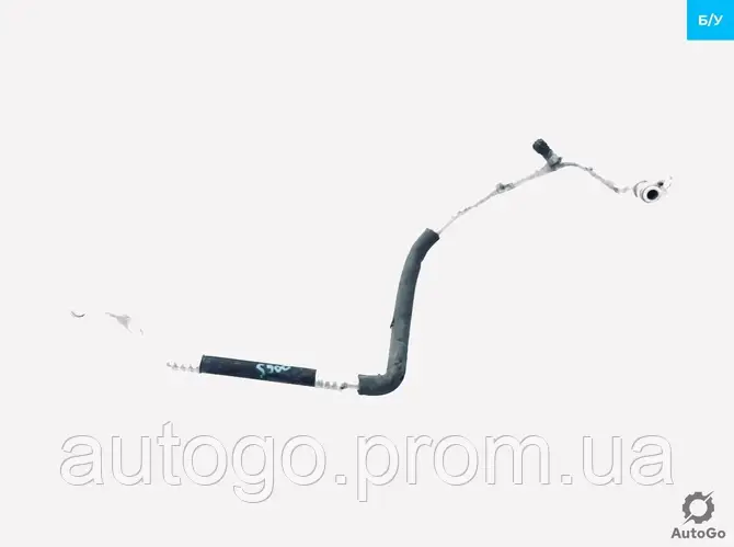 Купити Трубка кондиціонера Mercedes-Benz S-Class W220 5.0 Б/У, ціна 500 ...