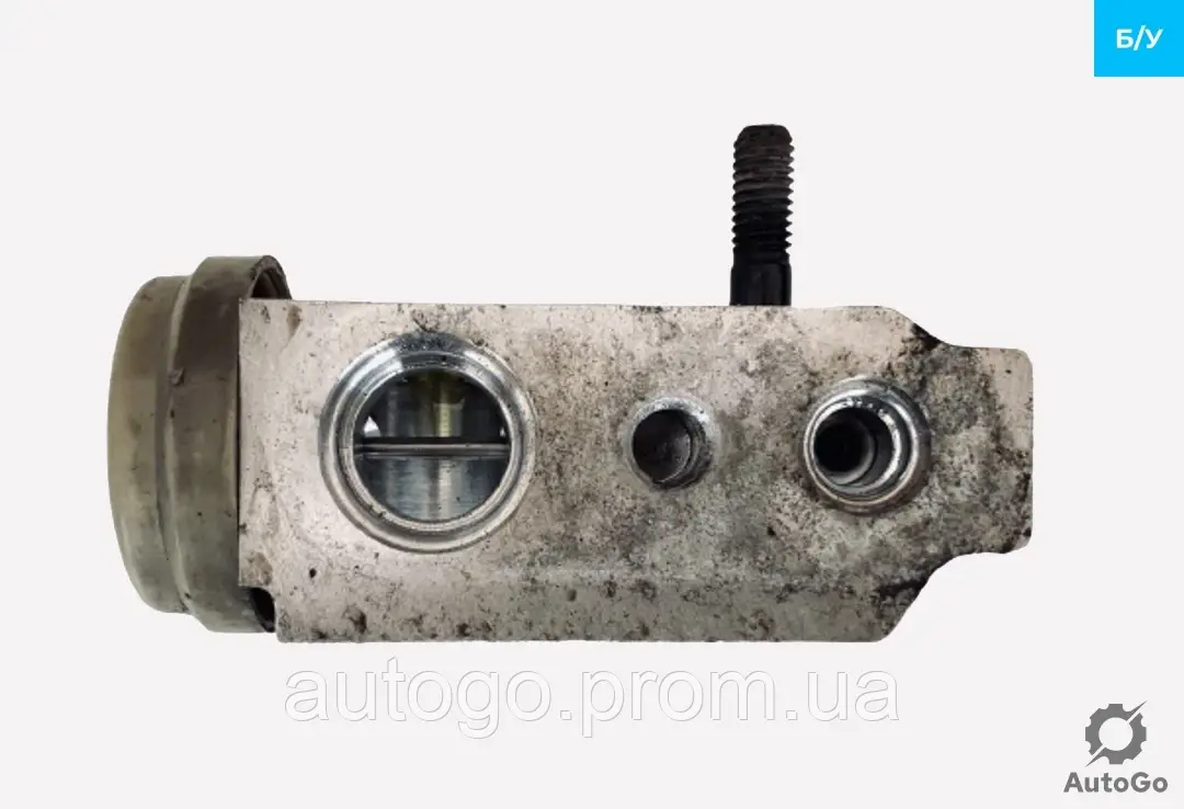 Клапан Кондиционера ТРВ Hyundai Elantra HD I30 Kia Ceed F108AN6AA Б/У ...