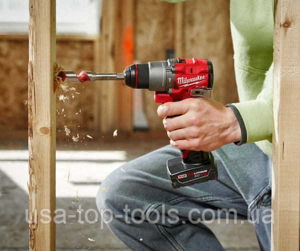 M12 fuel hammer drill store