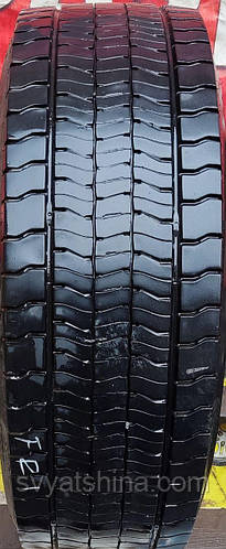 Шина грузовая б у 285-70R19.5 GOODYEAR REGIONAL RHD2 на ведущую ось (ID ...