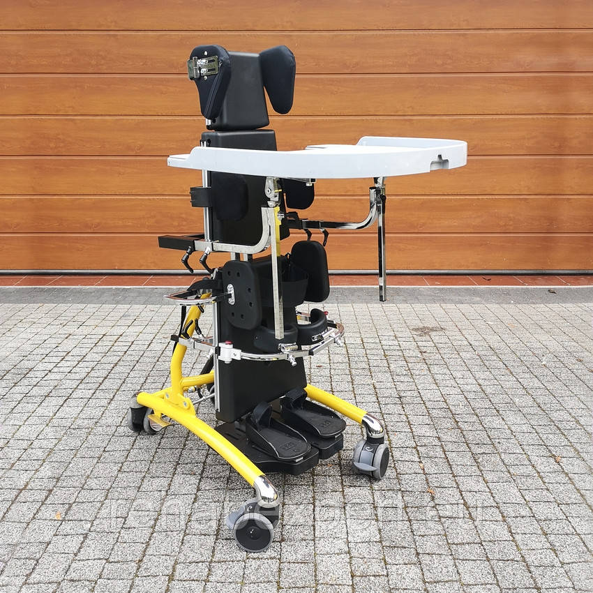 Вертикализатор для детей с ДЦП R82 Caribou Standing Frame ...