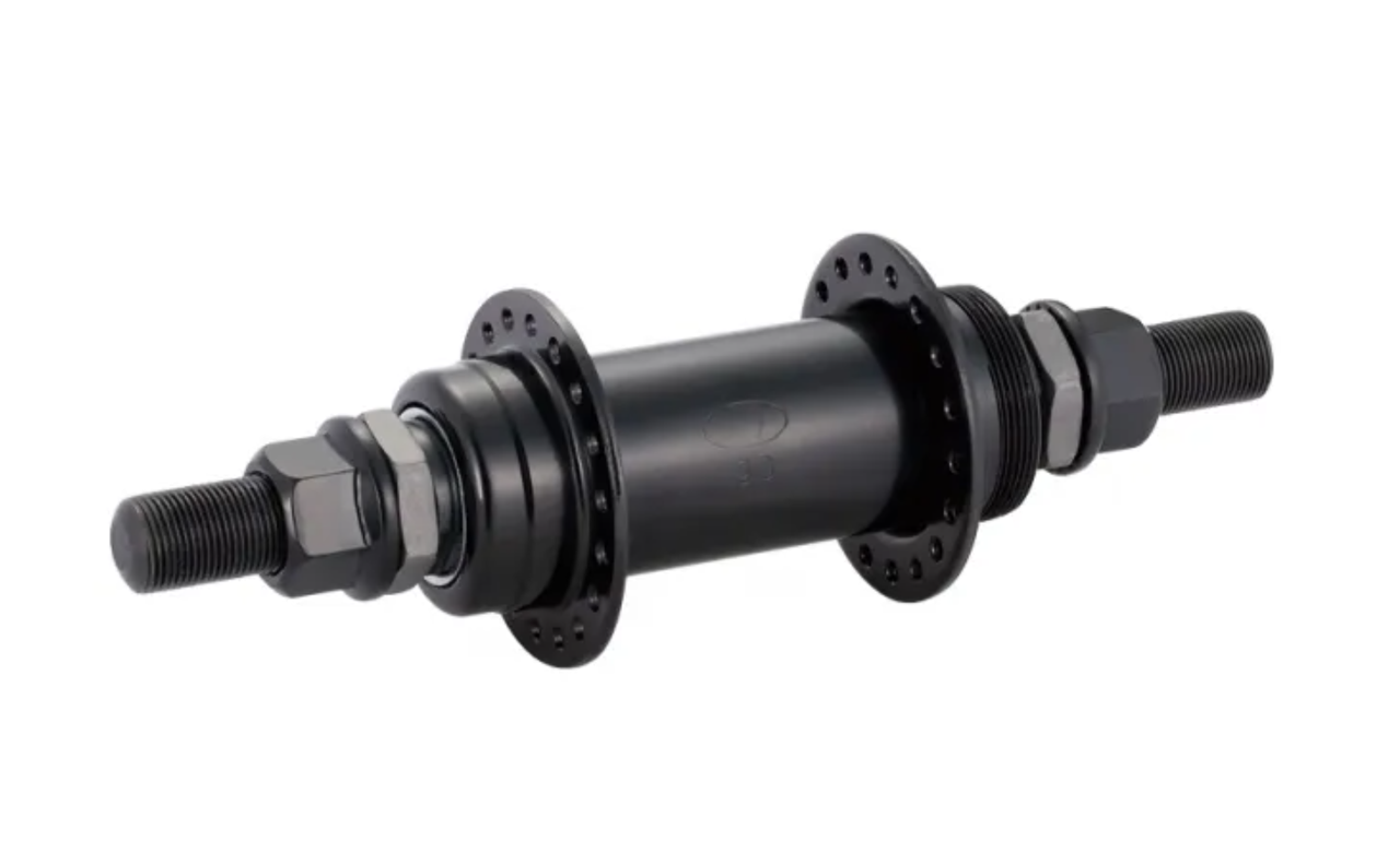 Втулка задняя BMX Quando KT-11TR 1S 36H, черная (ID#1797332422), цена ...