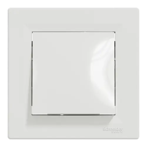 Купить Schneider Electric ASFORA EPH0400121 Выключатель 1-кл. белый ...