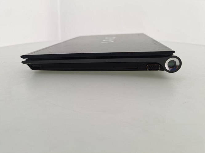 Купить Ноутбук Sony Vaio VPCZ1 / 13.3"/Core i5-460M 2 ядра 2.5GHz/4GB ...