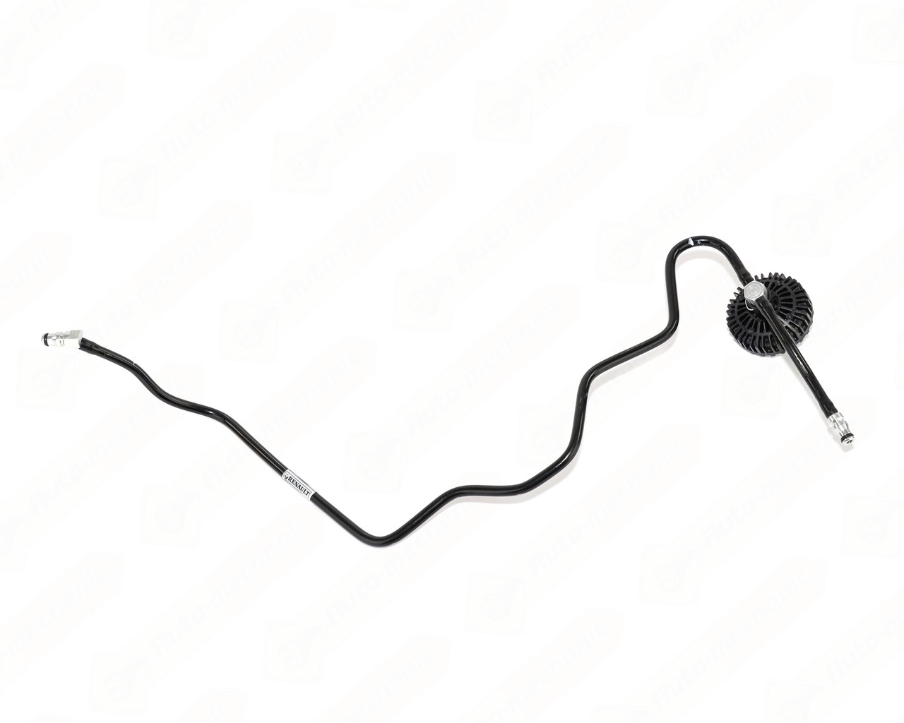 Трубка зчеплення з регулятором на Renault Megane III 2009->2016 2.0dCi ...