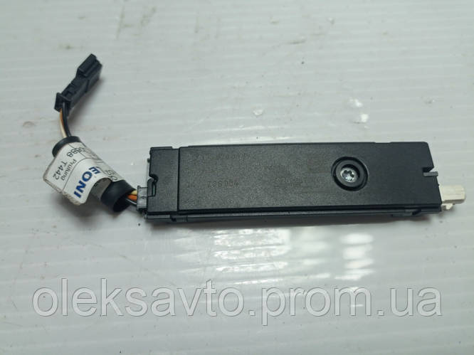 Підсилювач антени Mercedes-Benz CLA 250, Мерседес CLA 250, A1668200689 ...