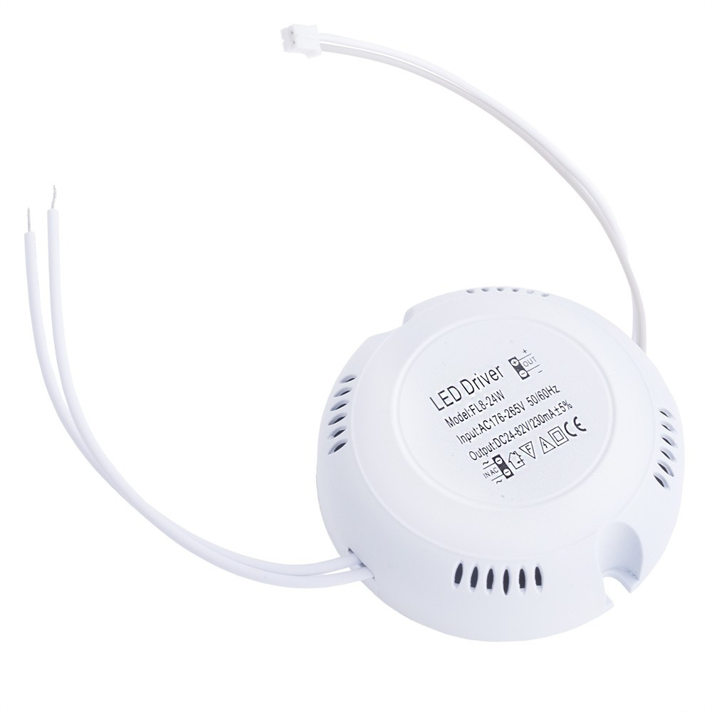 LED Driver 24W для светодиодов (AC/DC) (FS8-24) (ID#1800125868), цена ...