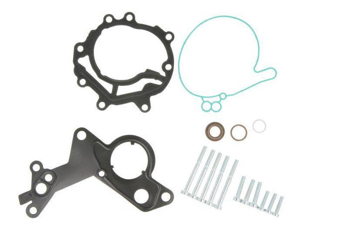 Купити Ремкомплект тандемного насоса Volkswagen 1.9TDI 2.0TDI сальник D ...