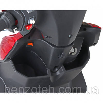 Электроскутер Maxxter SPEEDY GT (red) (ID#1800202148), цена: 48999 ₴, купить на Prom.ua