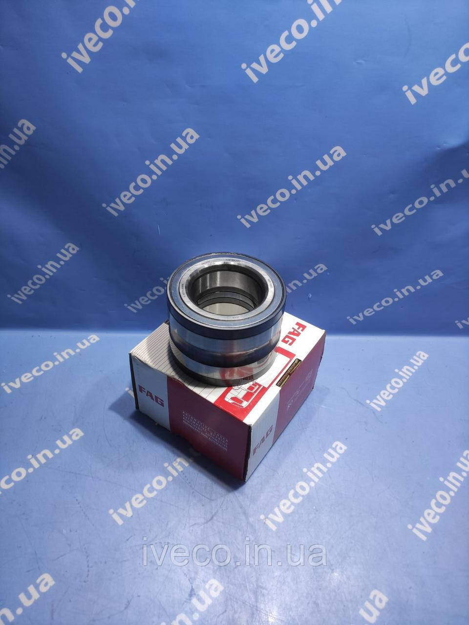 Купить Подшипник ступицы MERCEDES ATEGO DAF MAN TGL TGM Volvo IVECO ...