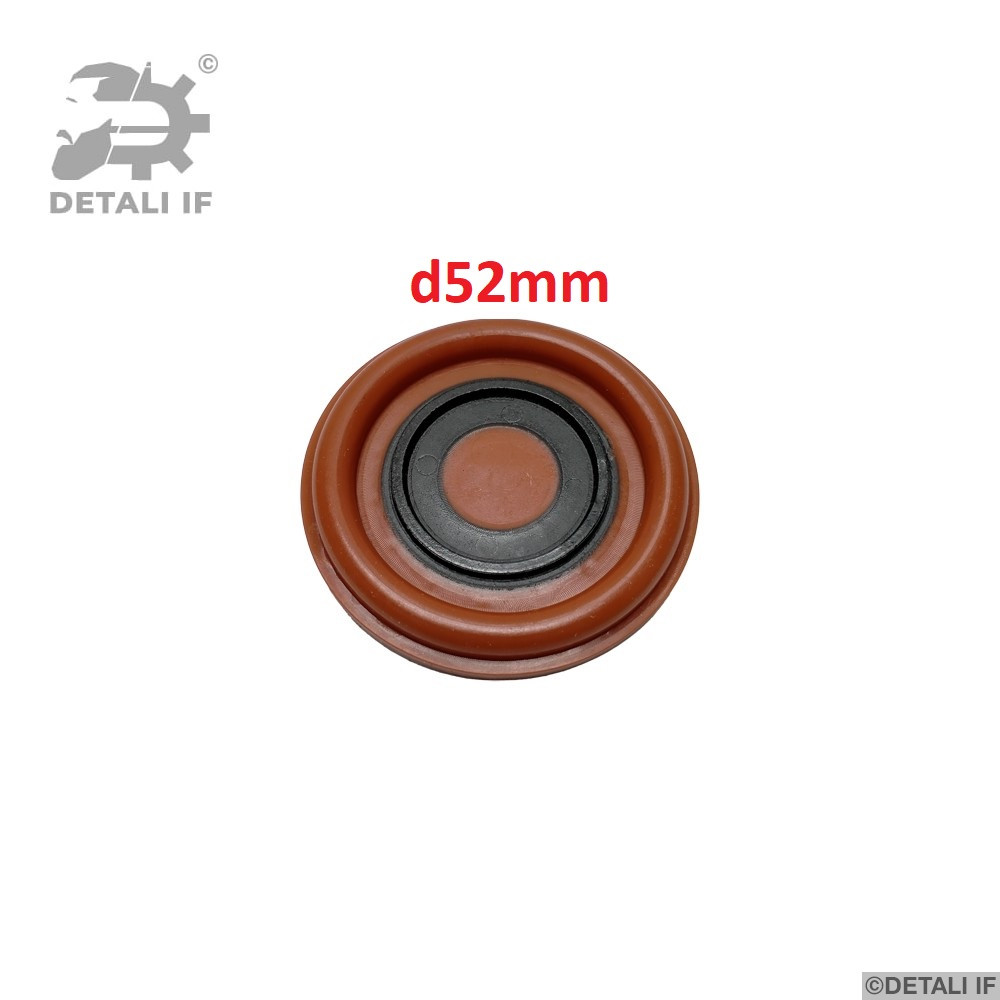 Мембрана Маслоотделителя Pcv S-Max Ford 2.0-2.5 31338685 30788494 ...