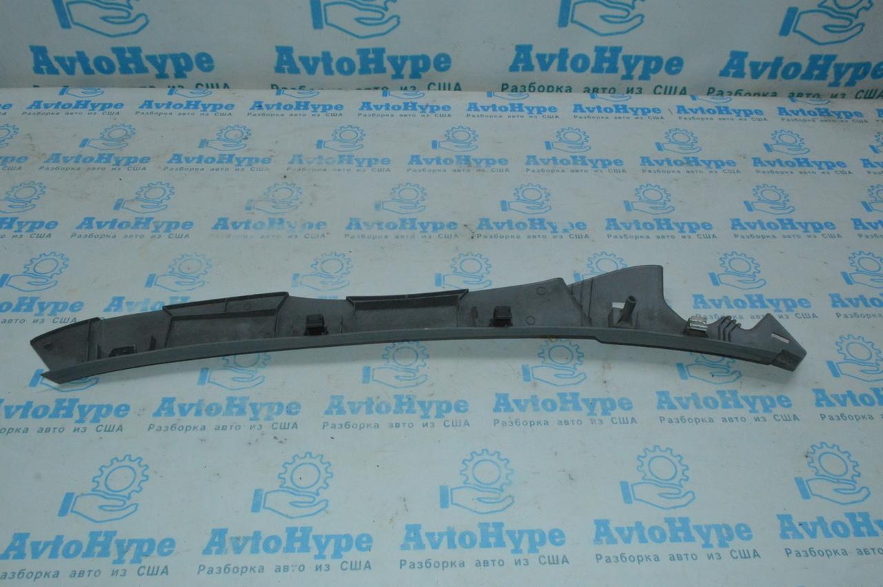 Накладка задней арки левая Toyota Avalon серая 05-12 62554-ac040 (ID ...
