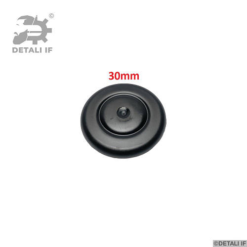 Купити Заглушка днища Octavia 2 A5 Skoda N10138801, ціна 59 ₴ - Prom.ua ...