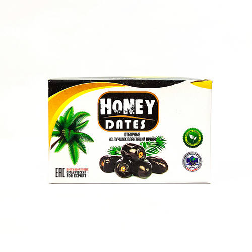 Купить Финики свежие органические 500г Honey Dates, цена 105 грн — Prom ...