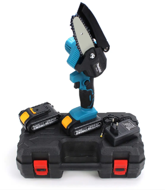 Купить Аккумуляторный веткорез Makita DUC155Z (24V, 5AH) Аккумуляторная ...
