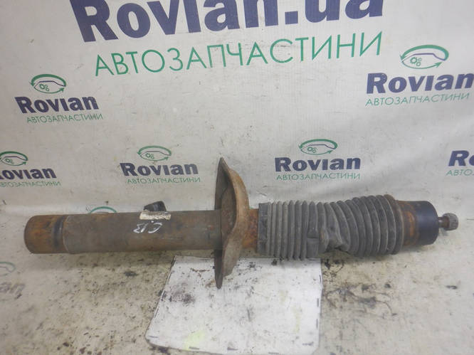 Стойка передняя (амортизатор) правая Citroen BERLINGO 1 2002-2009 ...