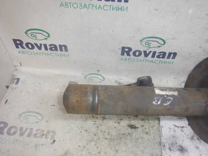 Стойка передняя (амортизатор) правая Citroen BERLINGO 1 2002-2009 ...