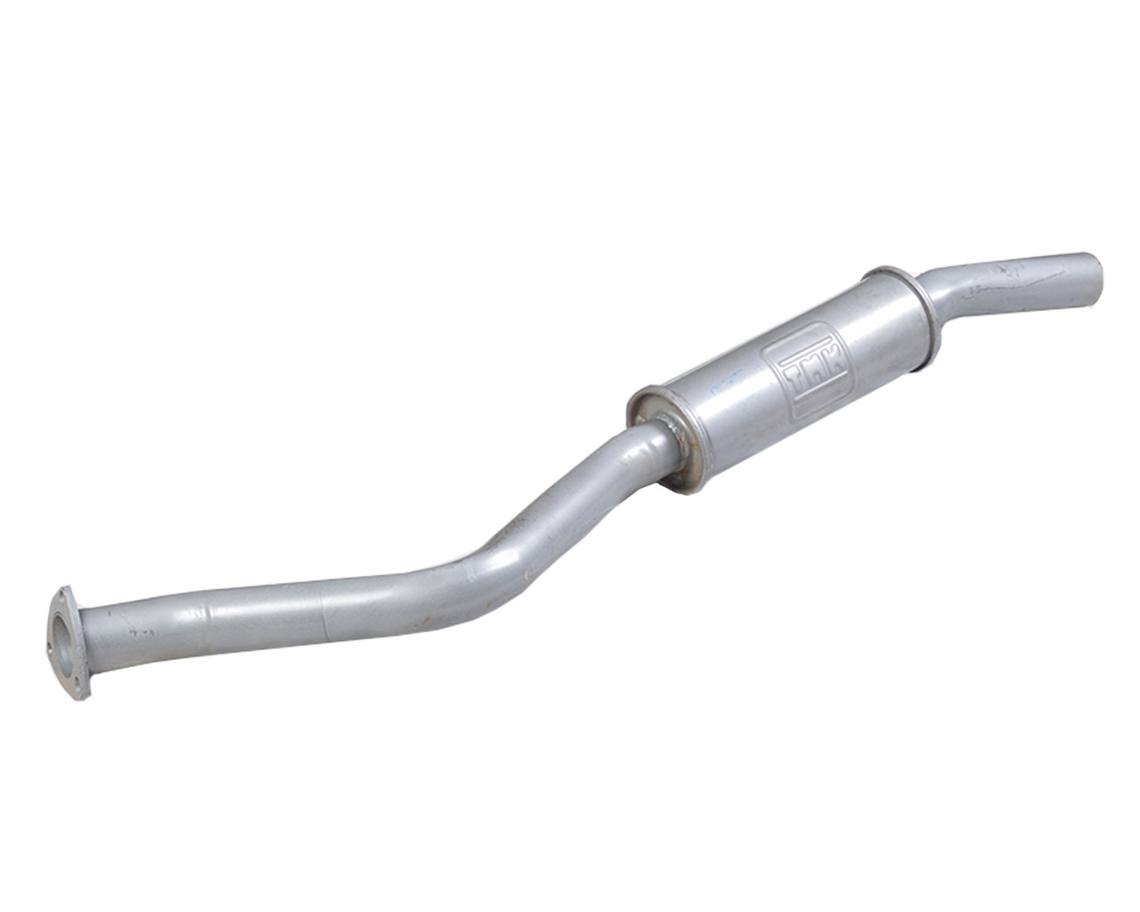 Резонатор УАЗ 469 командир "Люкс", закатной (ID#1797591440), цена: 710 ...