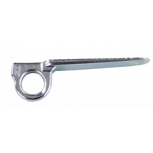 Купить Скальный крюк Climbing Technology Eye Sharp Piton 120 mm soft steel (1053-3A253 120 ...