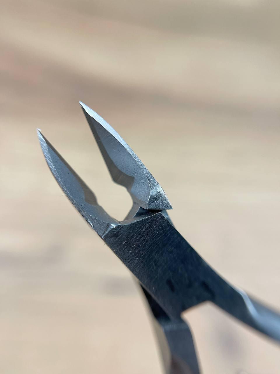 Кусачки для маникюра Solingen 2022: продажа, цена в Харькове. Маникюрно ...