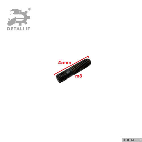 Купити Шпилька головки блоку циліндрів Mazda 3 5850744 11098631, ціна ...