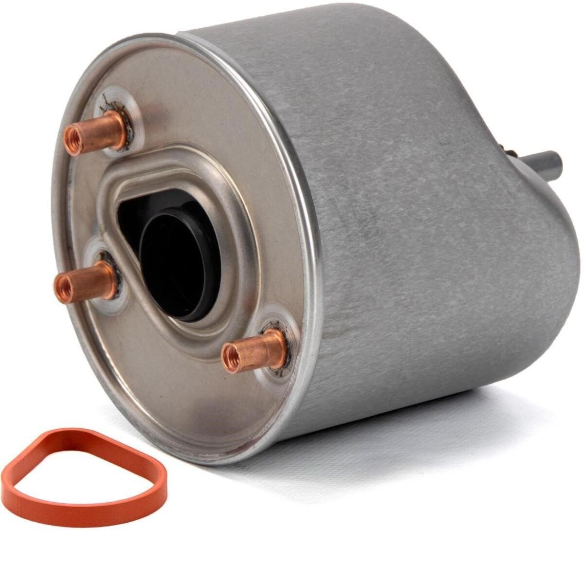 Купити Фільтр паливний Peugeot: 207, 308, Partner, 5008,2008, 301 ...