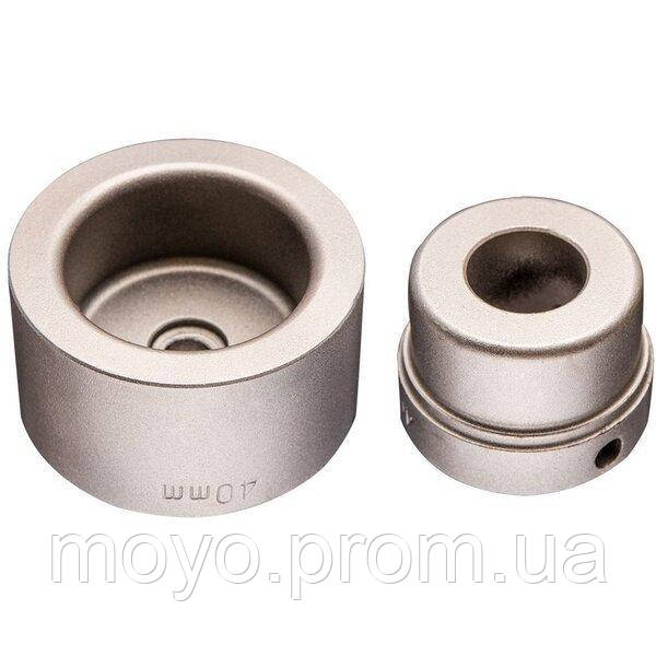 Купить Насадка для паяльника Neo Tools, для полимерных труб, PTFE ...