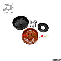 Купить Мембрана клапанной крышки W447 Mercedes 2.2cdi 6510109118 ...