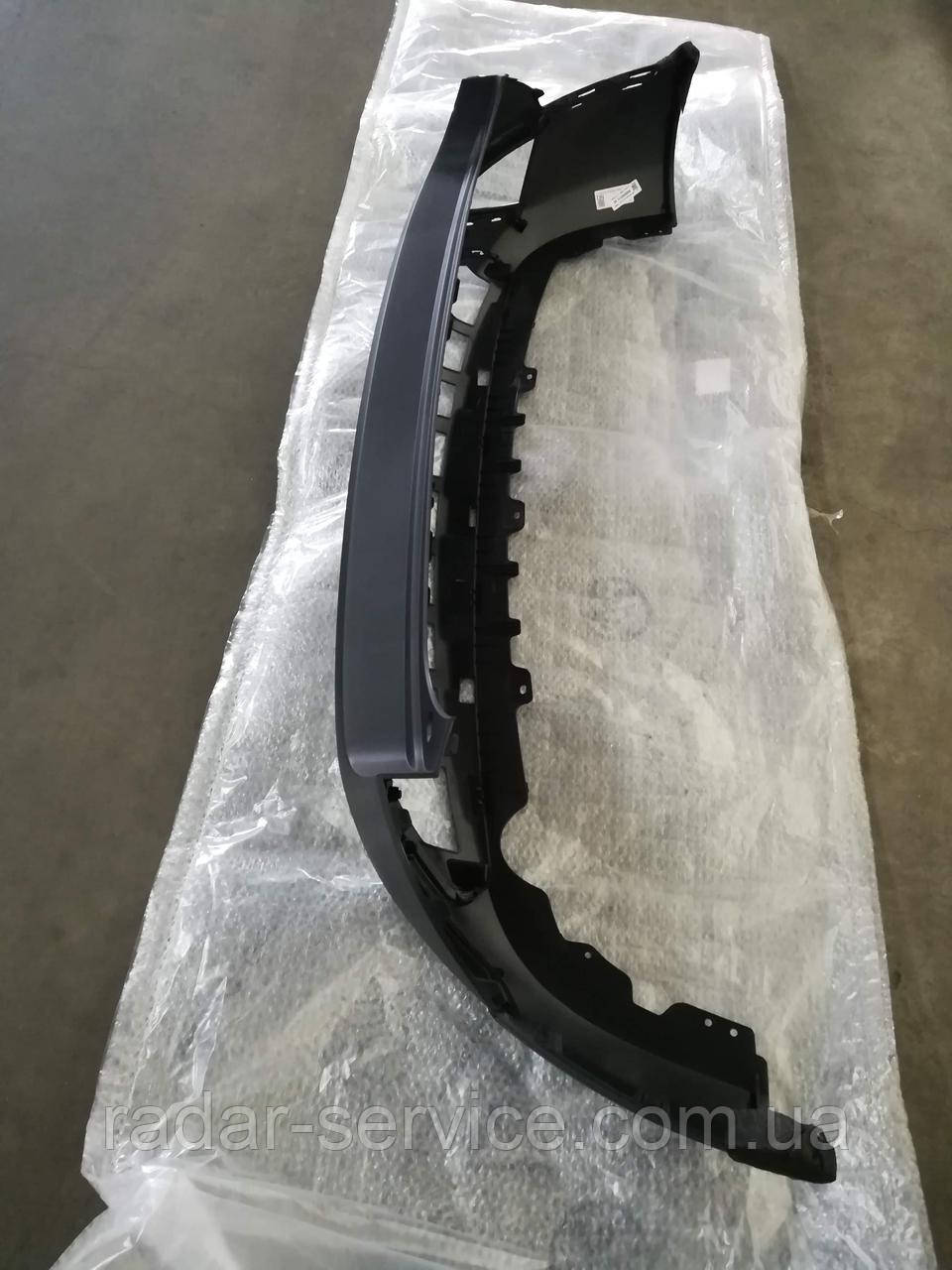 Бампер задний накладка стуктурный киа Спортейдж 5, KIA Sportage 2022 ...