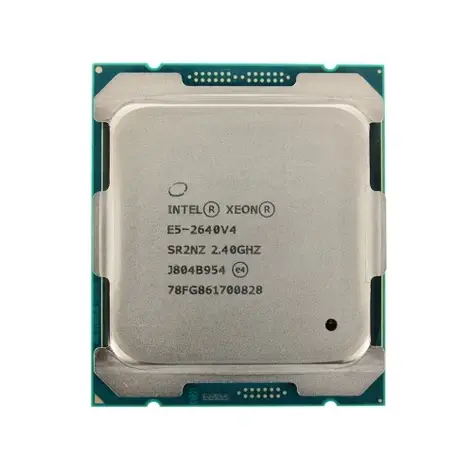 Процесор Intel Xeon E5-2640 v4 LGA2011-3 2.40GHz 90W (10 ядер/20 ...