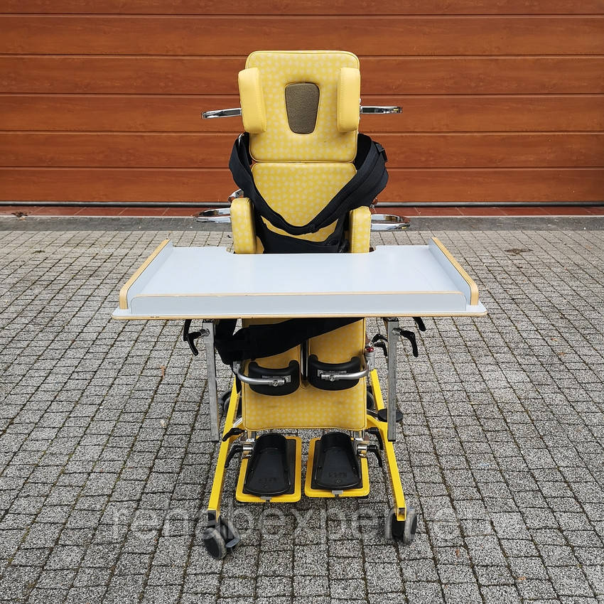 Б/У Статический Вертикализатор R82 Buffalo Static Stander ...