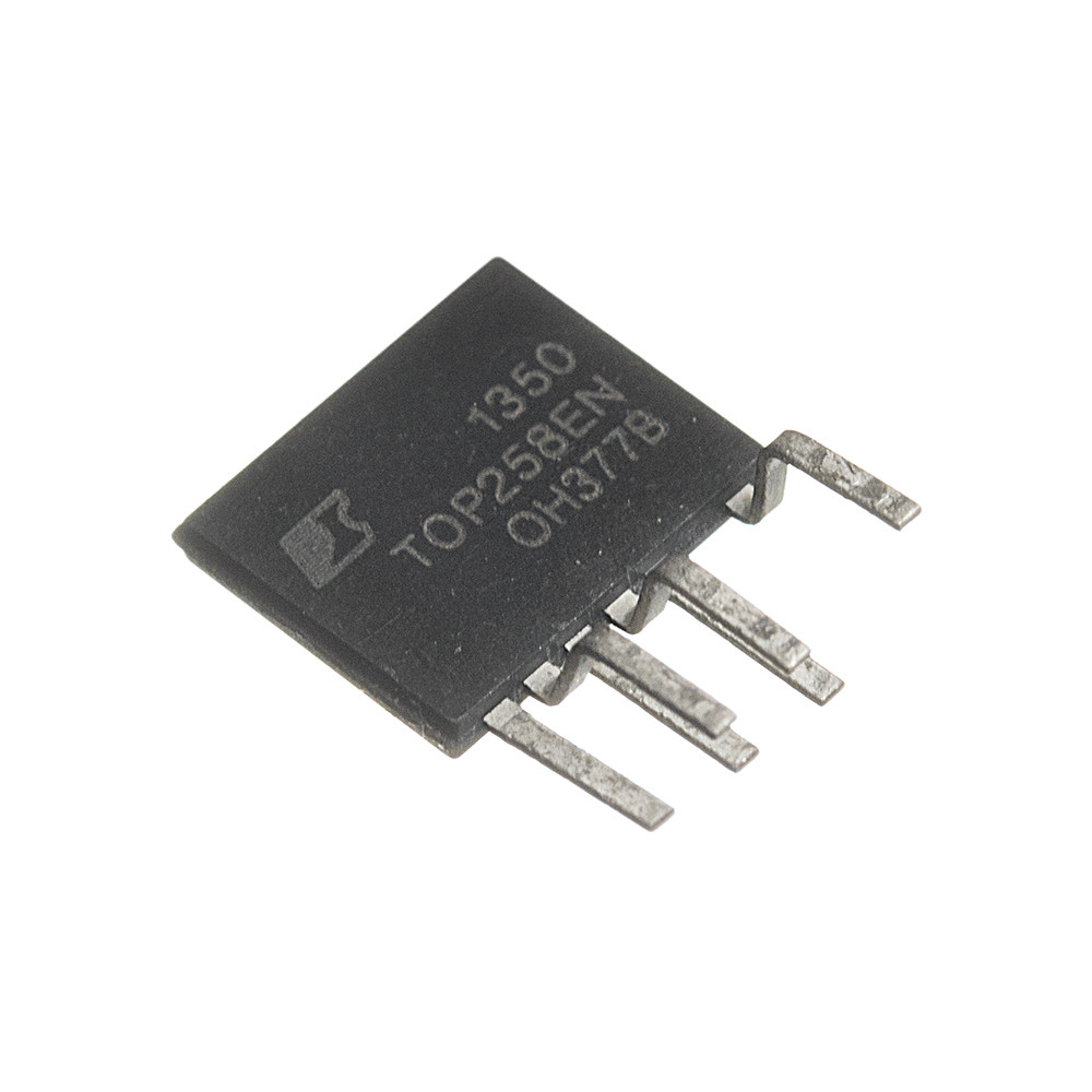 Мікросхема TOP258EN (eSIP-7C) (ID#567644000), цена: 111.50 ₴, купить на ...