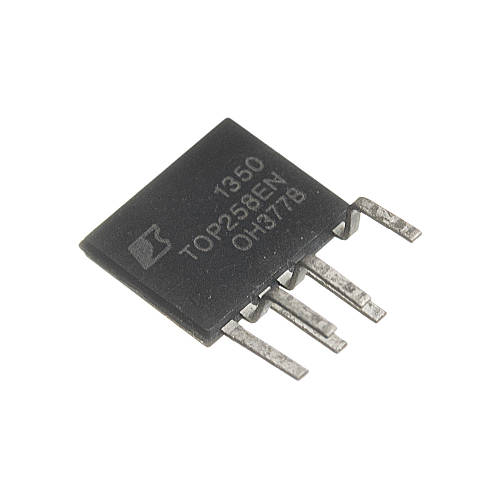Мікросхема TOP258EN (eSIP-7C) (ID#567644000), цена: 111.50 ₴, купить на ...