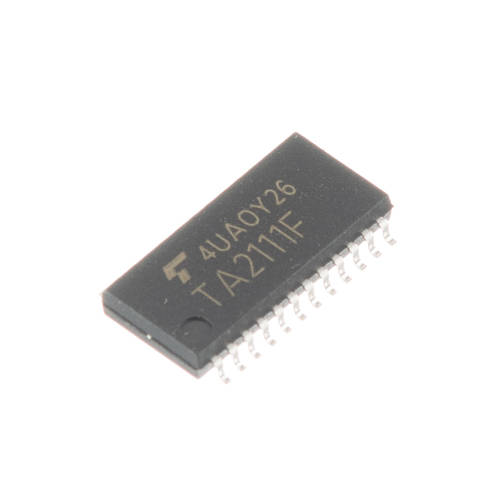 Микросхема TA2111F (SO24) (ID#2472710605), цена: 92.90 ₴, купить на Prom.ua