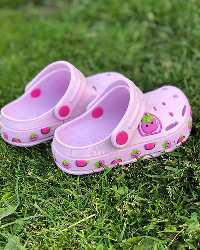 Купить Крокси для дівчат цена 250 грн — Prom Ua Id 1800659071